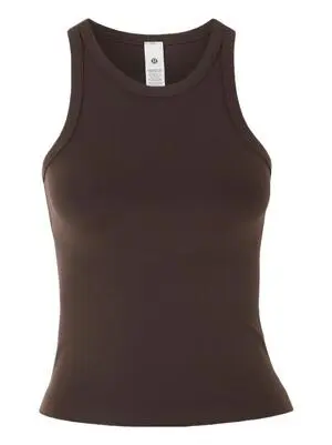 Lululemon Racerback Tank Top - Black