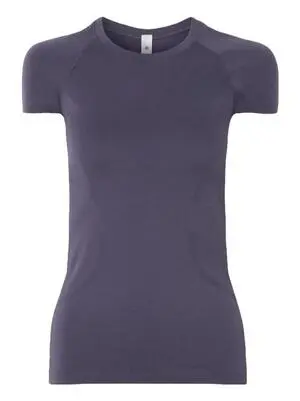 Lululemon Seamless T-shirt - Black