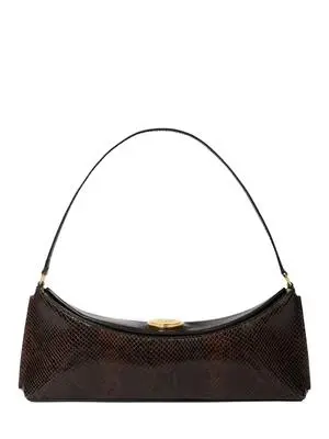 Jacquemus Le Calisso Shoulder Bag - Black