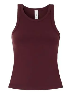 LULULEMON Lululemon I-Back Tank Top