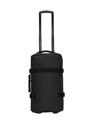 Rains Texel Cabin Trolley Bag - Black