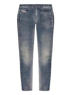 DIESEL® D-noli Jeans - Gray
