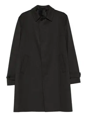 LARDINI Lardini Virgin Wool Coat