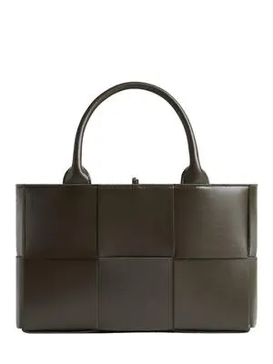 BOTTEGA VENETA Bottega Veneta Mini Arco Tote