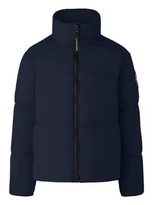 CANADA GOOSE Canada Goose Lawrence Zip-Up Padded Parka