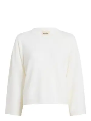 Khaite Darcy Top - Glaze
