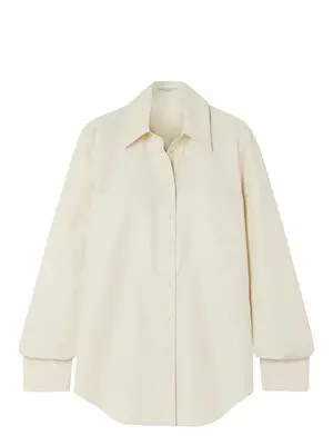 STELLA MCCARTNEY Stella McCartney Long Sleeve Shirt