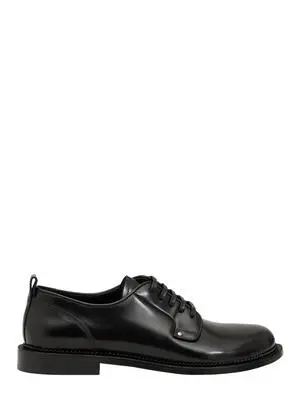AMI Ami Paris Anatomical Toe Leather Derby