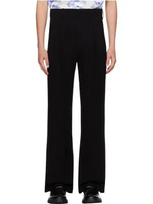 Isabel Marant Étoile Noeva Pants - Black