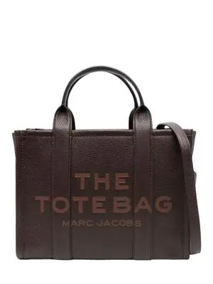 Marc Jacobs Medium Tote Bag - Black