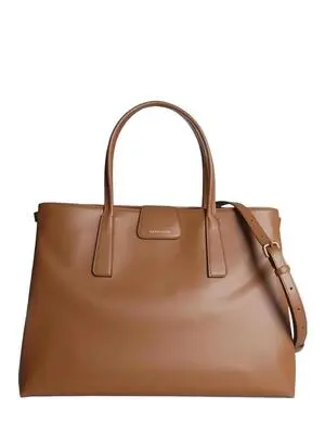 ZANELLATO Zanellato Duo Metropolitan Linea Handbag