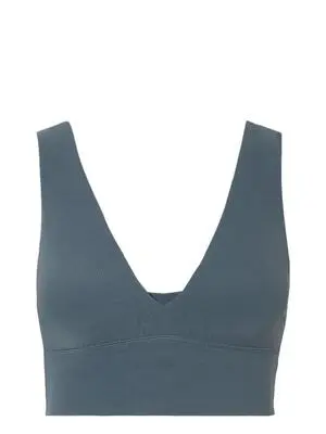 Lululemon Sports Bra - Blue