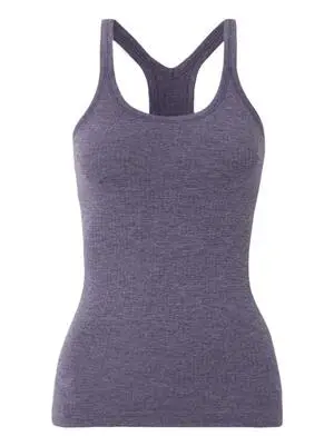LULULEMON Lululemon Ribbed Racerback Tank Top