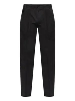 DOLCE & GABBANA Dolce & Gabbana Pleated Tailored Trousers
