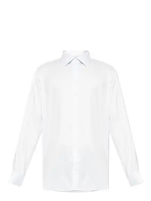 GIORGIO ARMANI Giorgio Armani Classic Tailored Shirt