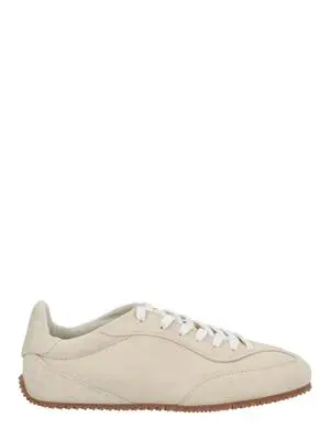 AXEL ARIGATO AXEL ARIGATO Suede Low-Top Sneakers