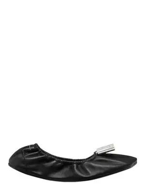 MAISON MARGIELA Mm6 Maison Margiela Numeric Anatomic Ballerinas