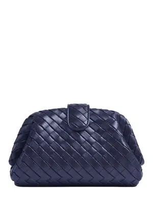 BOTTEGA VENETA Bottega Veneta Chain Linked Teen Lauren 1980 Shoulder Bag