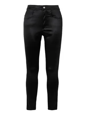 Isabel Marant Étoile Erna Pants - Black