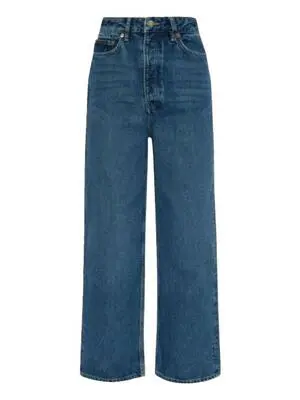 SAMSOE SAMSOE Samsøe Samsøe Relaxed Fit Jeans