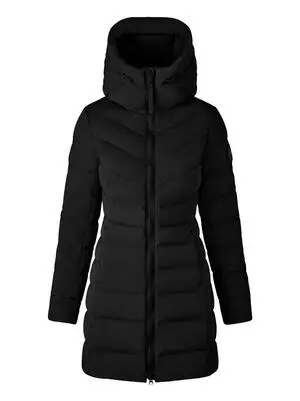 Canada Goose Down Jacket - Black