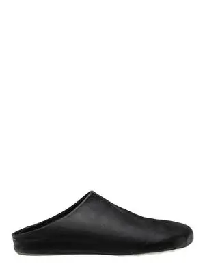 MAISON MARGIELA MM6 Maison Margiela Factory Sabots