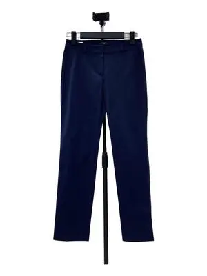 MAX MARA Weekend Max Mara Tailored Pants With Belt Loops