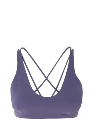 Lululemon Sports Bra - Blue