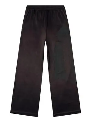 DIESEL® P-jesper Trousers - Black