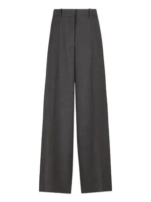 GIVENCHY Givenchy Wide-Leg Tailored Trousers