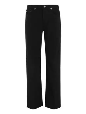 DONDUP Dondup Straight-Leg Jeans