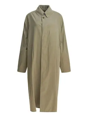 MAISON MARGIELA Peached Trench Coat - No