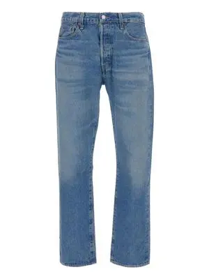 LEVI'S Levi's Original Fit Jeans Blue