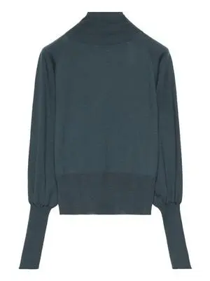 FABIANA FILIPPI Fabiana Filippi Turtleneck Knitted Jumper