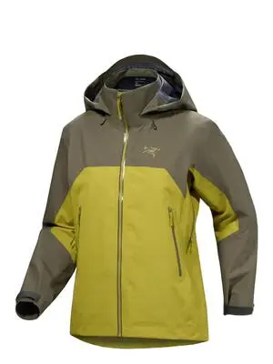 Arc'teryx Beta Ar Jacket - Tatsu / Olive Moss