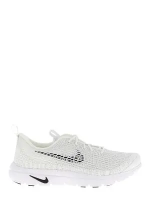 Comme Des Garçons X Nike Rejuven8 Sp Logo Sneakers - White/black