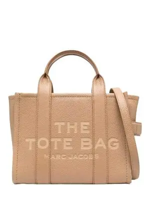 Marc Jacobs The Tote Bag Small - Nude