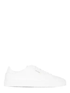 Axel Arigato Clean 90 Low-top Sneakers - White