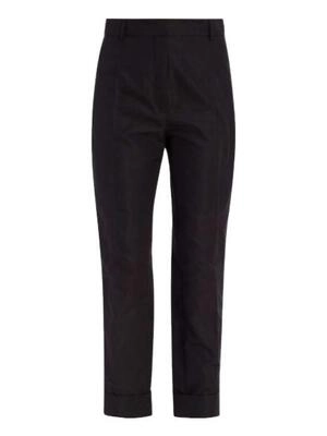DIOR Dior Cropped Trousers