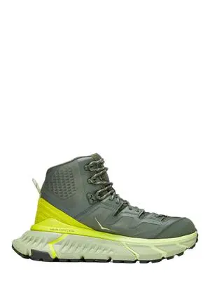 Hoka One One Tennine Hike Gtx High-top Trainers - Multicolor