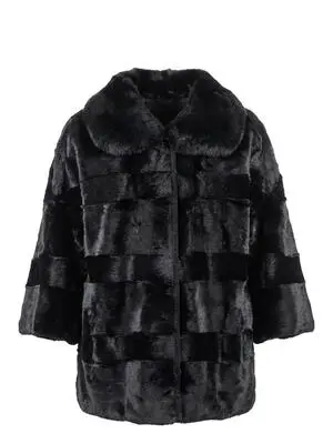 MAX MARA Max Mara Fur Jacket