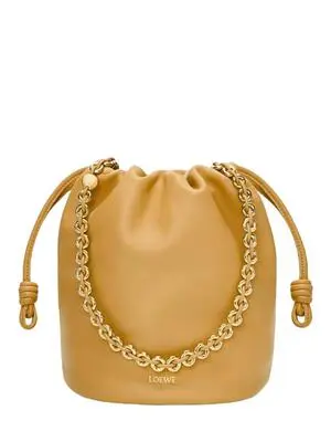 LOEWE Loewe Flamenco Bucket Bag