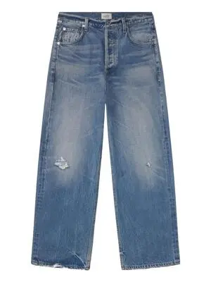 CITIZENS OF HUMANITY Citizens Of Humanity Ayla Baggy Jeans