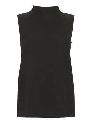 MAX MARA Max Mara Logo Turtleneck Sweater