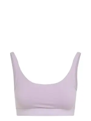 TOM FORD Logo Bra - Purple