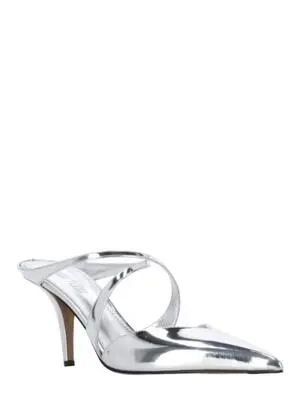 PARIS TEXAS Paris Texas Laila Mules
