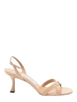 JIMMY CHOO Jimmy Choo Elsy 70 Strappy Sandals