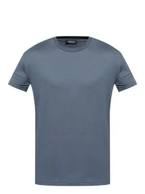 Dsquared2 Short Sleeve T-shirt - Blue
