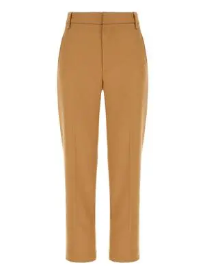 DONDUP Belt Loops Slacks