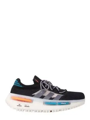 ADIDAS ORIGINALS Nmd Chunky-sole Sneakers - Multicolor